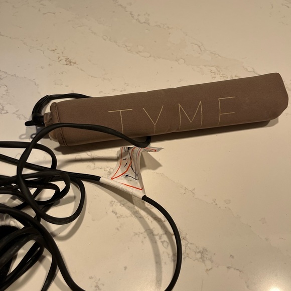 TYME | Hair | Tyme Iron | Poshmark